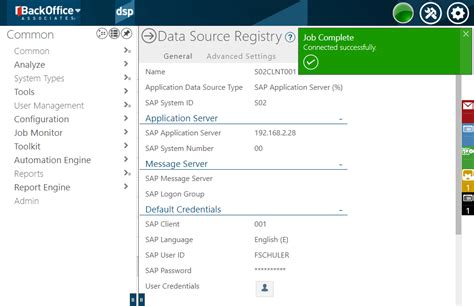 Load Your Source Data Into Your Target System With Sap Community