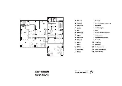 Jolabn By Chu Chih Kang Space Design 谷德设计网