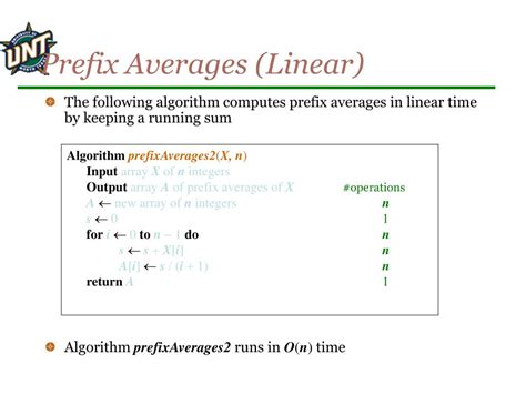 Ppt Csce 3110 Data Structures And Algorithm Analysis Powerpoint Presentation Id2912599