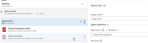 Azure Devops Agent Job Names Sqlservercentral