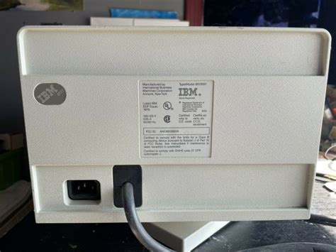 IBM Higher Intellect Vintage Wiki