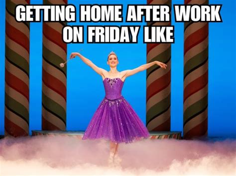Nutcracker Meme Able Moments Pnb Blog
