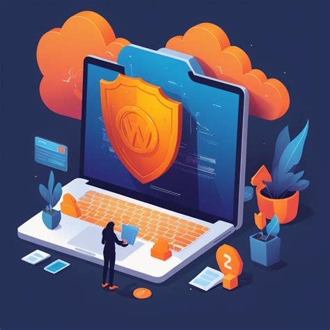 How To Secure Your Wordpress Site With Cloudflare Firewall Rules