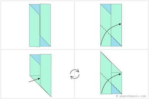 How To Make A Modular Origami Cube Box
