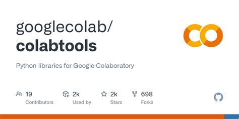 Issues Googlecolab Colabtools GitHub