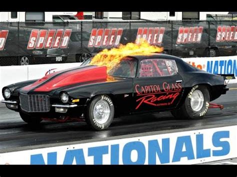 Pinks All Out Returns Rockingham Raceway 2016 Youtube
