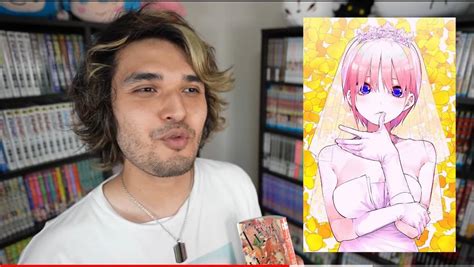 Look Joey The Anime Man Has Joined The 9 Other People Who Like