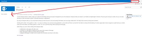 Managed Navigation Using A Managed Metadata Term Set Is Not Working
