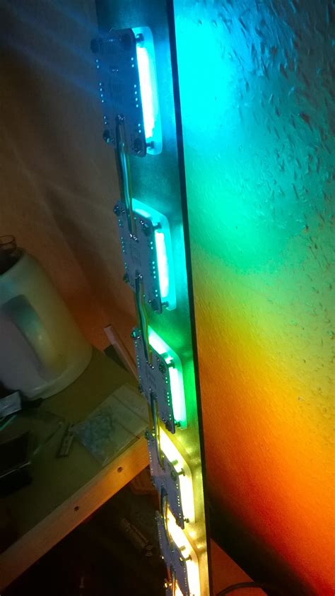 Zeigt Her Eure Geilen Projekte Deutsch Arduino Forum