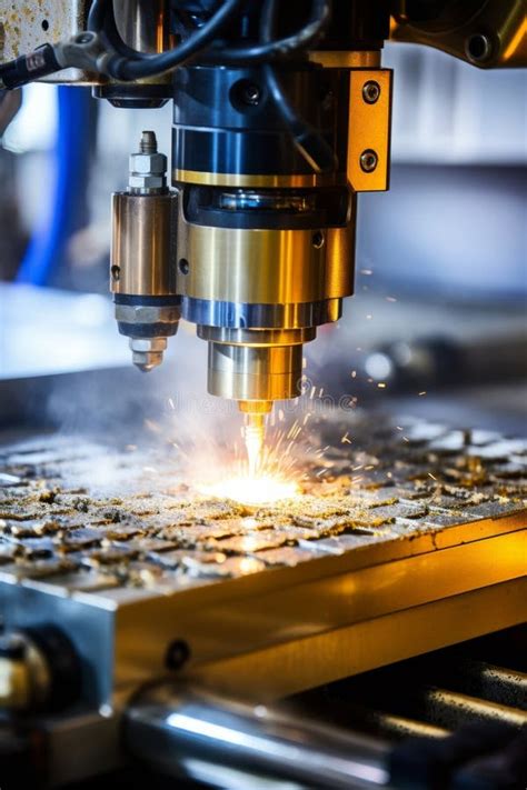 Cnc Precision Crafting A Kitchen Utensil With Efficiency Showcasing