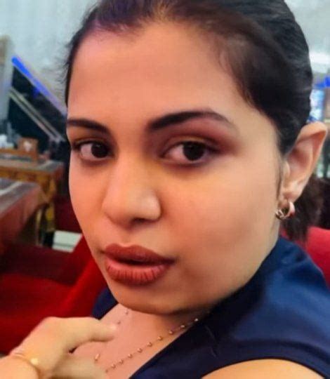 Diya Krishna R Malluhorny