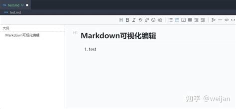 vscode写markdown能否做到像typora一样的即时渲染？ 知乎