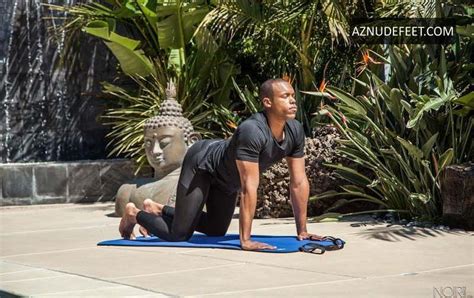 Timarrie Baker Feet Aznudefeet Men