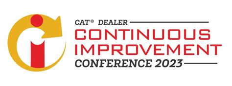 Youre Invited 2023 Continuous Improvement Dealer Conference