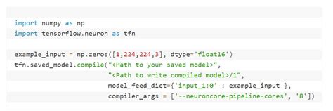 在 amazon inferentia 上为 pytorch 自然语言处理应用程序实现12 倍的吞吐量和低延迟 亚马逊aws官方博客