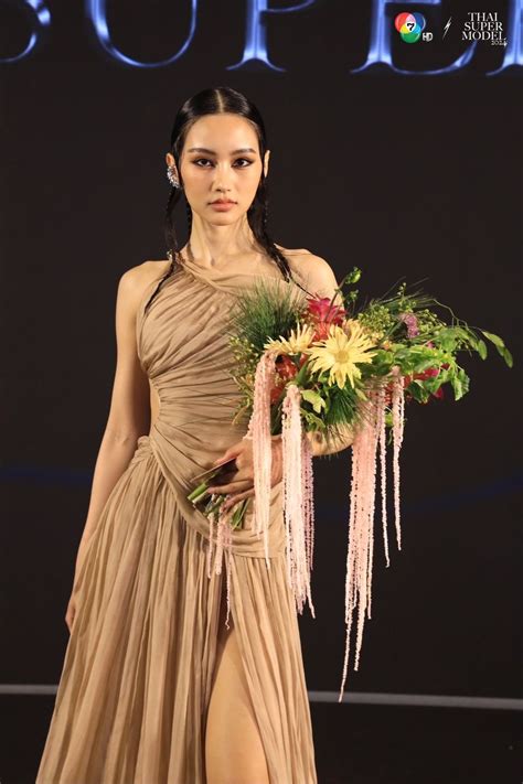 ข่าวภาพบรรยากาศ เอล่า นีรชา ดอร์ลิ่ง Tsm 11 ได้รับตำแหน่ง Photogenic