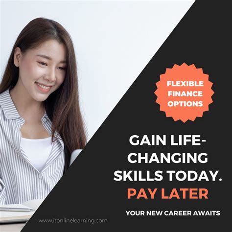 Itonlinelearning On Linkedin Careeradvancement Careersupport