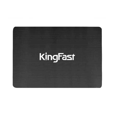 Ổ Cứng Ssd Kingfast F10 1tb Sata3 25 Inch F101tb Chính Hãng Tại