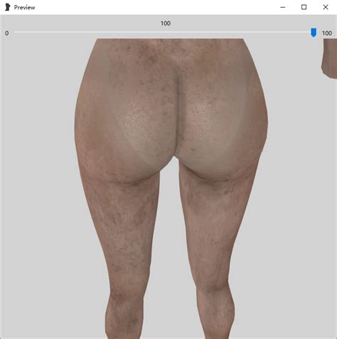 [solved]pre built body of bodyslide looks strange how to fix skyrim