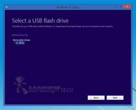 How To Create Bootable Windows 10 Usb Drive