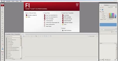 Mahir Actionscript 3 Dalam 60 Menit Tahap 1 Tkj