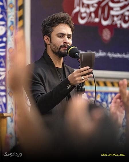 بیوگرافی راغب ؛ زندگی شخصی و هنری خواننده محبوب ویدائو مگ