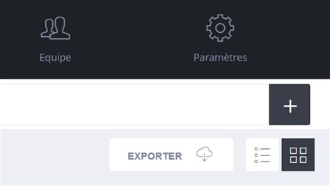 Export Your Kanban Board In Csv Or Excel