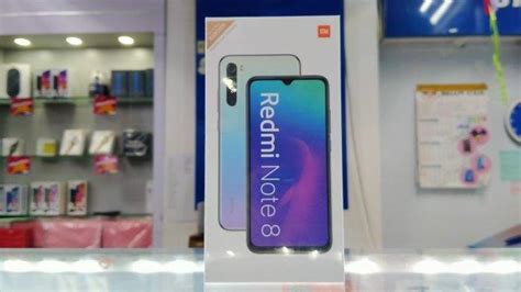 Ini Daftar Harga Handphone Xiaomi Bulan September 2020 Tribunjateng Com