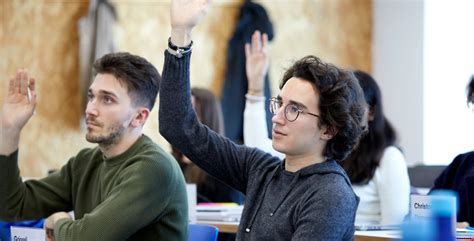 Applying To A Masters Program At Ie University Everything You Need To Know — Uncover Ie