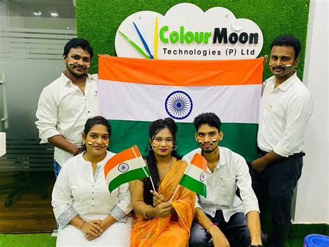 sreetam nayak on linkedin independenceday teamculture wearetogether