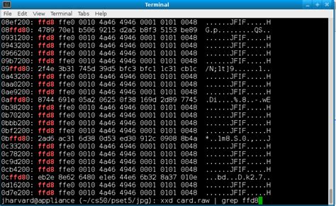 Pset Seg Fault In Recover C CS Stack Exchange