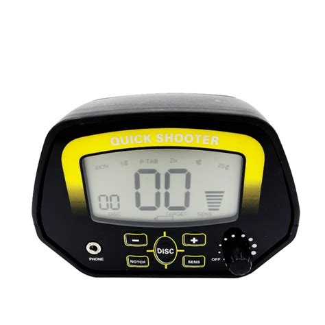 Md-4060 Fémkereső Professtional Metró Arany Detektorok Pinpointer ...