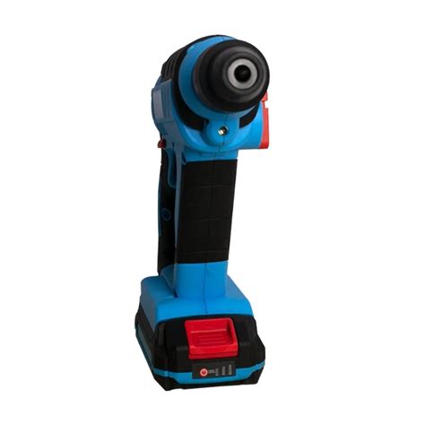 20v 13mm Rotary Hammer Drill Fixtec Powertoolslk