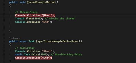 Kundal Singh On Linkedin Thread Task Async Sync
