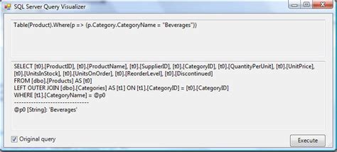 Linq Count Best Method Stack Overflow