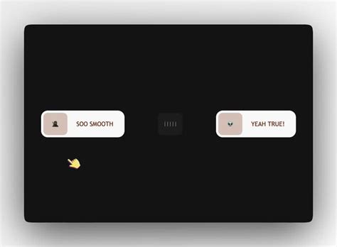 webflow gsap webdesign microinteractions animation creativedeveloper malik kotb