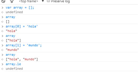 Java Programación web JS Jquery JSON Plugins Cómo vaciar o limpiar un array en JavaScript