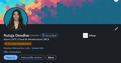 Rutuja Deodhar On Linkedin Topvoice Cloudcomputing Linkedingrowth Voicerecognition 21