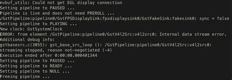 Vi Output Process High Cpu Usage Jetson Agx Xavier Nvidia Developer