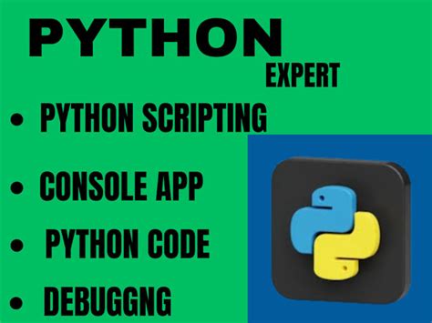 create edit debug and optimize your python code python script web