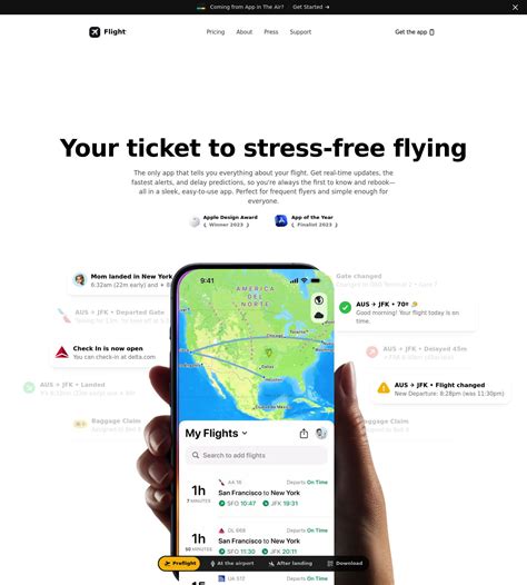 Saaspo Frigade Landing Page