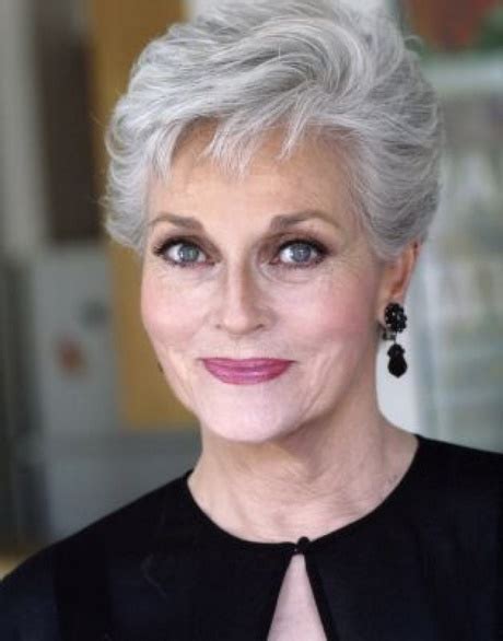 Hairstyles 80 Year Old Woman Your Style