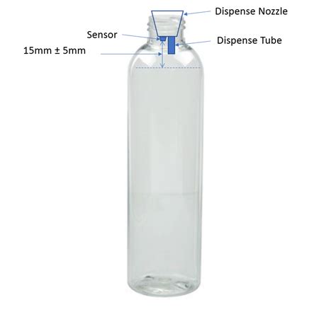 FDC FDC Liquid Level Sensing Sensors Forum Sensors TI E E Support Forums