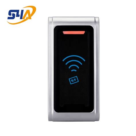 Smart Card Reader For Access Control System Vicedeal