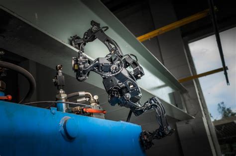 Csiros Data61 On Linkedin Robotics Robot Engineering Automation