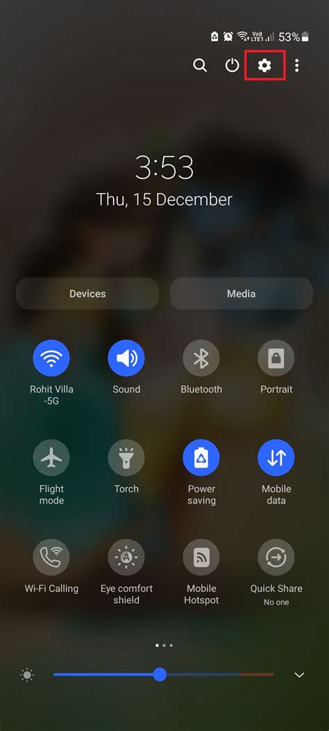 How To Take A Screenshot On Samsung Galaxy Devices Techpp