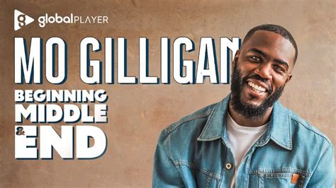Mo Podcast — Mo Gilligan