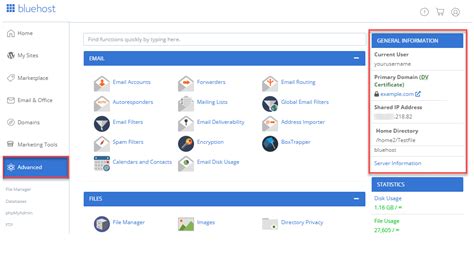 Ftp Setup Using Secure Ftp Sftp Bluehost Support