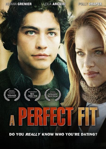 A Perfect Fit Film 2005