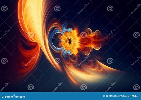 Fancy Lines 1 Vector Illustration 38191450